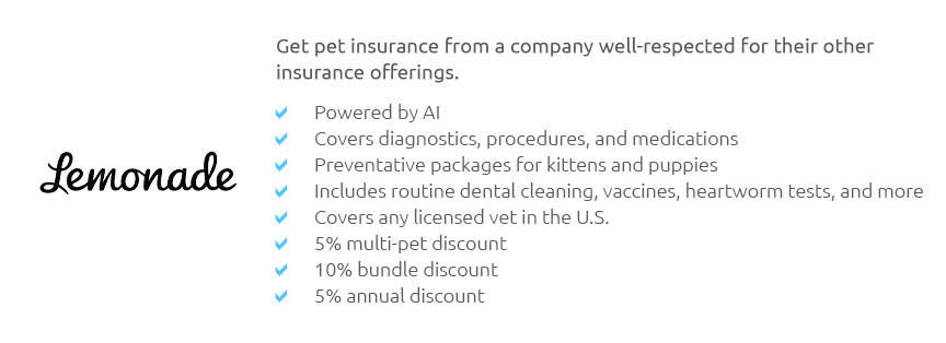Best And Cheapest Pet Insurance 🐾 Feb 2025